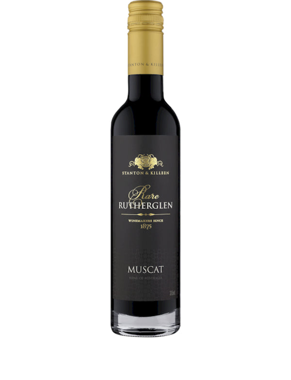 Stanton & Killeen Rutherglen Muscat 500ml - Cloudwine