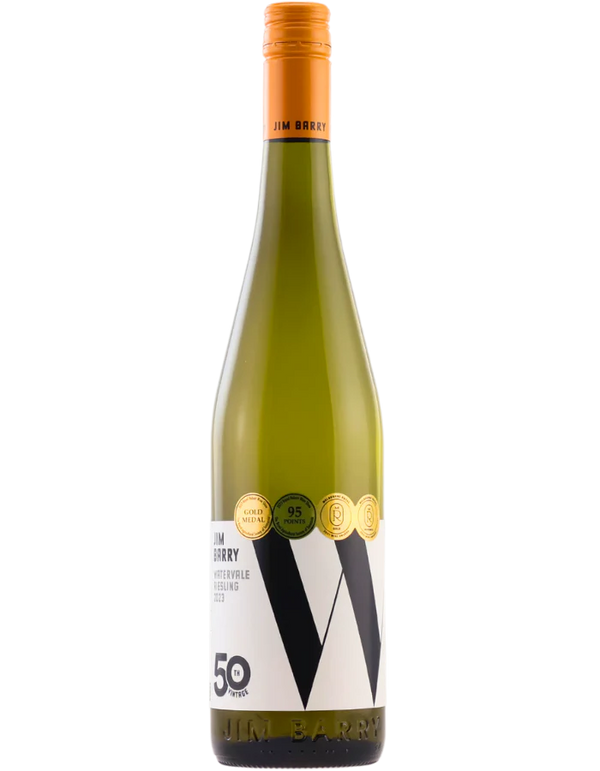 Jim Barry Watervale Riesling 2024 - Cloudwine