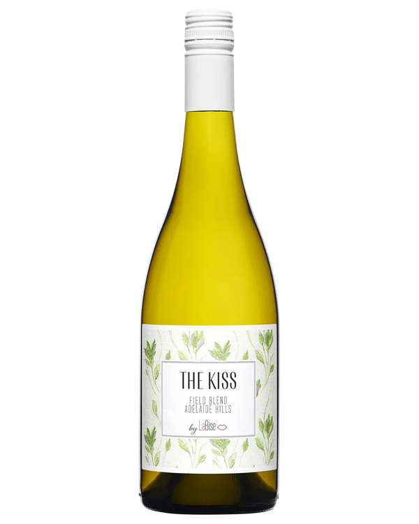 La Bise Field Blend ‘The Kiss’ 2023 - Cloudwine