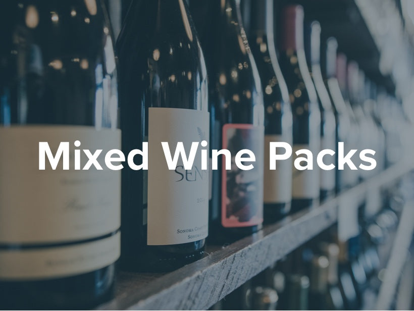 Cloudwine Cellars: Buy Wine Online Australia