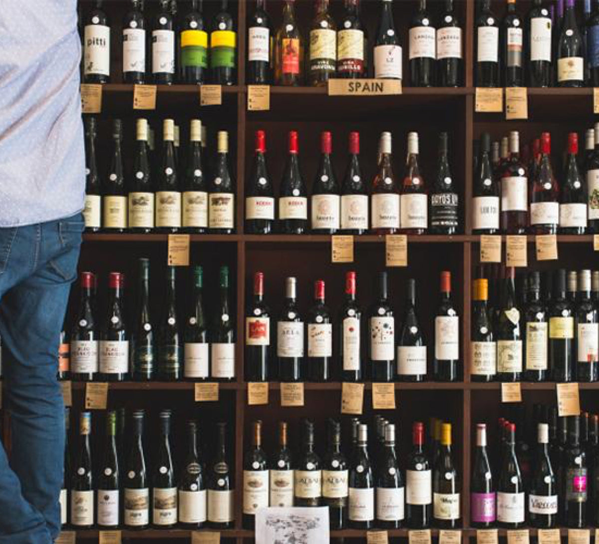 Cloudwine Cellars: Buy Wine Online Australia