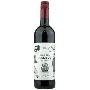 Chateau du Cedre Marcel Malbec 2022 - Cloudwine