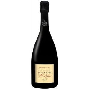 Champagne Jean-Noël Haton Extra Intense Grand Cru Brut NV - Cloudwine